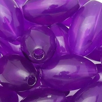 レザーとも相性の良いアクリルのビーズです。天然石風に作っているため、1つ1つ表情に違いがあります。色や形を組み合わせてのアクセサリー作りをお楽しみください。※閲覧環境等によって画像の色合いが異なることもあります。サイズ外径13.5×長さ21...