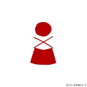地蔵用前掛けと帽子のセットです。サイズ個装サイズ：15×16×1cm重量個装重量：31g生産国日本メーカーより直送の為運送会社は指定できません※複数個ご購入の場合、別途送料が発生する場合がございます。※ラッピング・のし未対応です※送り先が北...