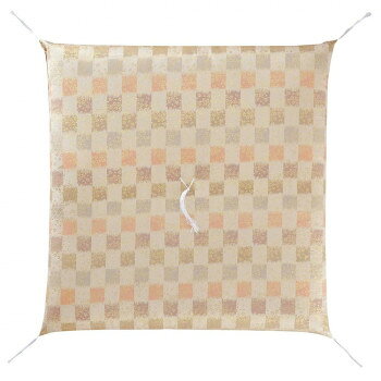 座布団です。サイズ63×64cm個装サイズ：74×71×11cm重量個装重量：1500g仕様圧縮綿入生産国日本メーカーより直送の為運送会社は指定できません※複数個ご購入の場合、別途送料が発生する場合がございます。※ラッピング・のし未対応です...