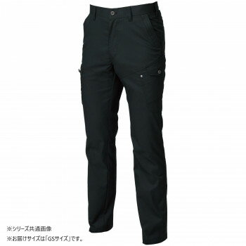 動きやすさを追求した高いストレッチ性。伸縮性抜群のストレッチ素材で動きやすい。シワになりにくく、簡単なアイロンがけ、もしくはノーアイロンでOK。生地裏側の肌離れが良くベタつきにくいのも特徴。制電性素材で静電気の発生を抑え、不快な静電気からし...