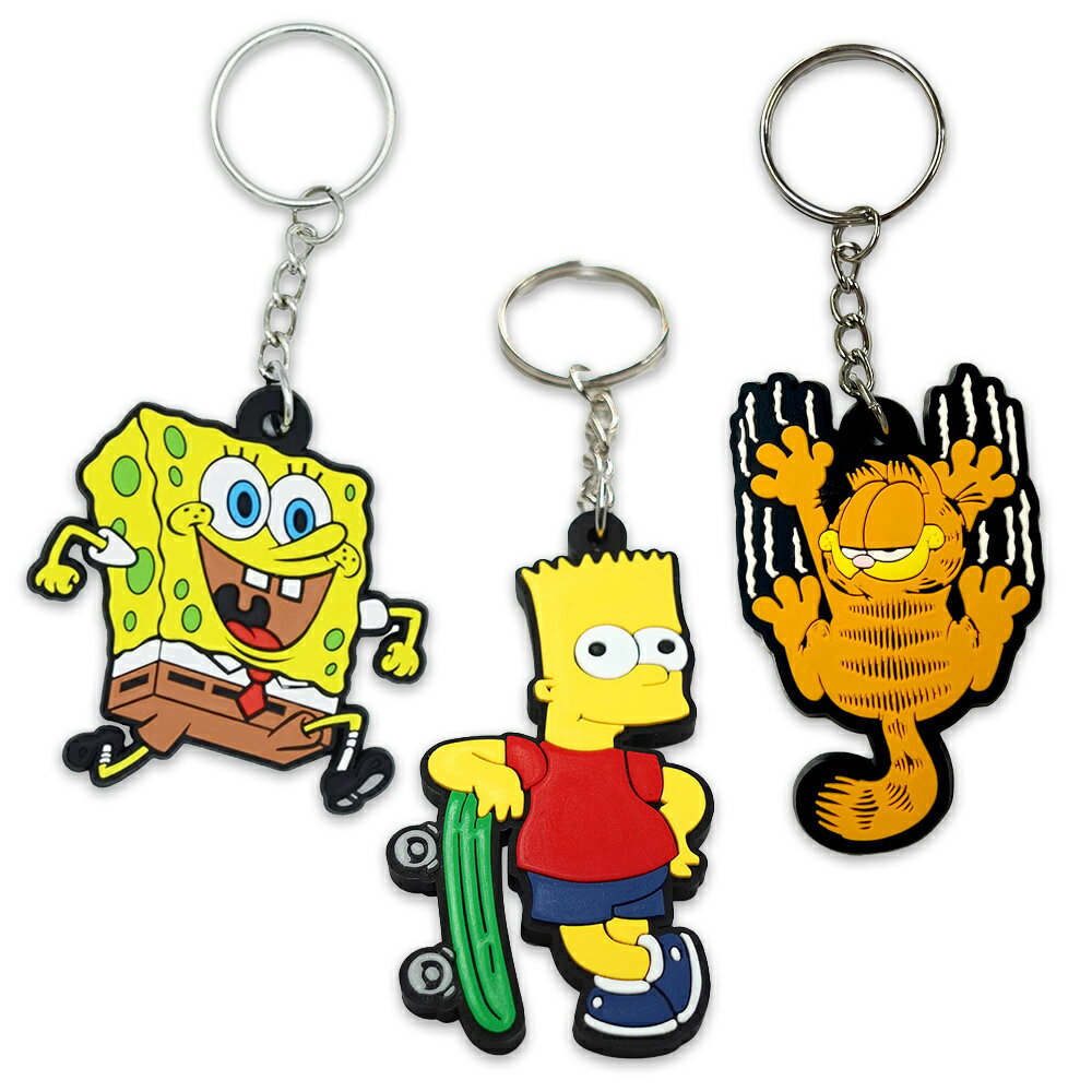 人気のラバーキーホルダー！の厳選組み合わせのお得なおすすめセットです カラフルでとてもNiceなデザインです。 アメリカンライフをもっと楽しみたい方に、お手軽にお試しいただけるようにセット組させていただきました。えらべるラバーキーホルダーセ...