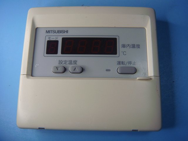【商品情報】 メーカー：三菱 型番： RB-4DF 付属品：本体（写真内の物ですべてになります） ※電池カバー、バッテリー、充電器、コード、ふた カバー、枠等の付属品は写真に写ってない場合付属しません。 【商品の状態に関して】 使用感、スレ...