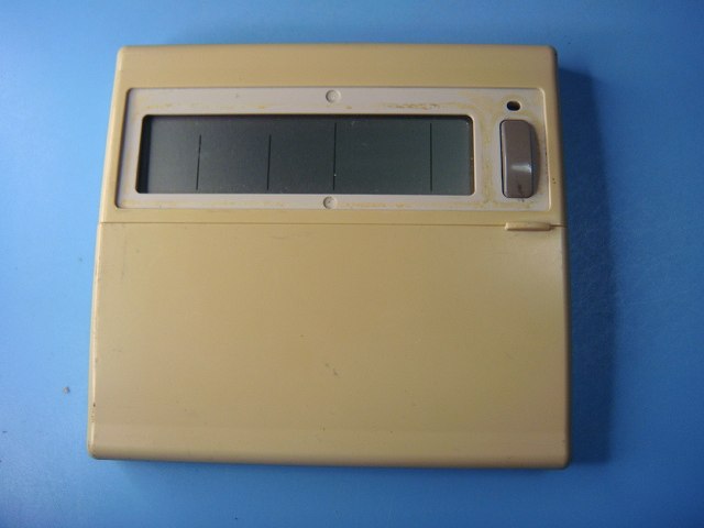 【商品情報】 メーカー：三菱 型番： PAR-S25A 付属品：本体（写真内の物ですべてになります） ※電池カバー、バッテリー、充電器、コード、ふた カバー、枠等の付属品は写真に写ってない場合付属しません。 【商品の状態に関して】 使用感、...