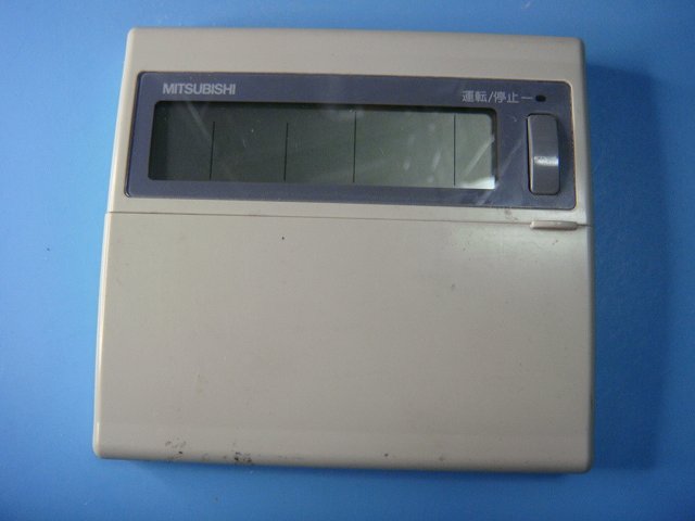 【商品情報】 メーカー：三菱 型番： PAR-S25A 付属品：本体（写真内の物ですべてになります） ※電池カバー、バッテリー、充電器、コード、ふた カバー、枠等の付属品は写真に写ってない場合付属しません。 【商品の状態に関して】 使用感、...