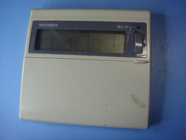 【商品情報】 メーカー：三菱 型番： PAR-S25A 付属品：本体（写真内の物ですべてになります） ※電池カバー、バッテリー、充電器、コード、ふた カバー、枠等の付属品は写真に写ってない場合付属しません。 【商品の状態に関して】 使用感、...