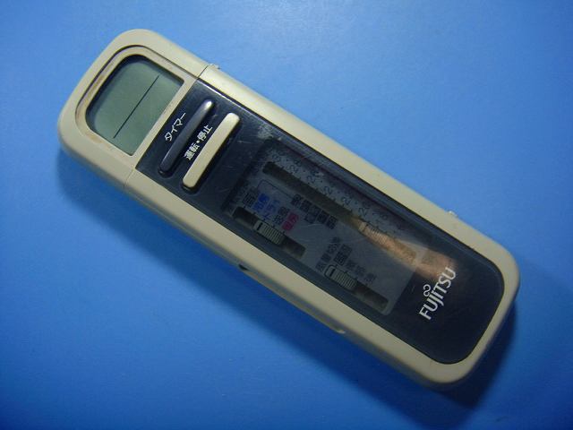【商品情報】 メーカー：富士通 型番：AR-VS4 付属品：本体（写真内の物ですべてになります） ※電池カバー、バッテリー、充電器、コード、ふた カバー、枠等の付属品は写真に写ってない場合付属しません。 【商品の状態に関して】 使用感、スレ...