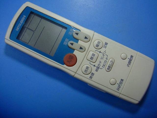 【商品情報】 メーカー：三菱 型番：JG11 付属品：本体（写真内の物ですべてになります） ※電池カバー、バッテリー、充電器、コード、ふた カバー、枠等の付属品は写真に写ってない場合付属しません。 【商品の状態に関して】 使用感、スレキズ、...