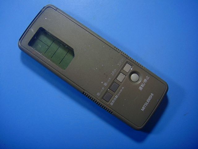 【商品情報】 メーカー：三菱 型番：3G2H 付属品：本体（写真内の物ですべてになります） ※電池カバー、バッテリー、充電器、コード、ふた カバー、枠等の付属品は写真に写ってない場合付属しません。 【商品の状態に関して】 使用感、スレキズ、...