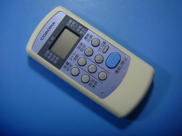 【商品情報】 メーカー：コロナ 型番：CW-1R 付属品：本体（写真内の物ですべてになります） ※電池カバー、バッテリー、充電器、コード、ふた カバー、枠等の付属品は写真に写ってない場合付属しません。 【商品の状態に関して】 使用感、スレキ...