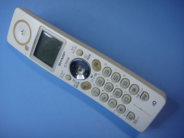 【商品情報】 メーカー：シャープ 型番： CJ-KV31　 付属品：本体（写真内の物ですべてになります） ※電池カバー、バッテリー、充電器、コード、ふた カバー、枠等の付属品は写真に写ってない場合付属しません。 【商品の状態に関して】 使用...