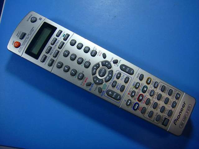 【商品情報】 メーカー：パイオニア 型番：AXD7382 付属品：本体（写真内の物ですべてになります） ※電池カバー、バッテリー、充電器、コード、ふた カバー、枠等の付属品は写真に写ってない場合付属しません。 【商品の状態に関して】 使用感...