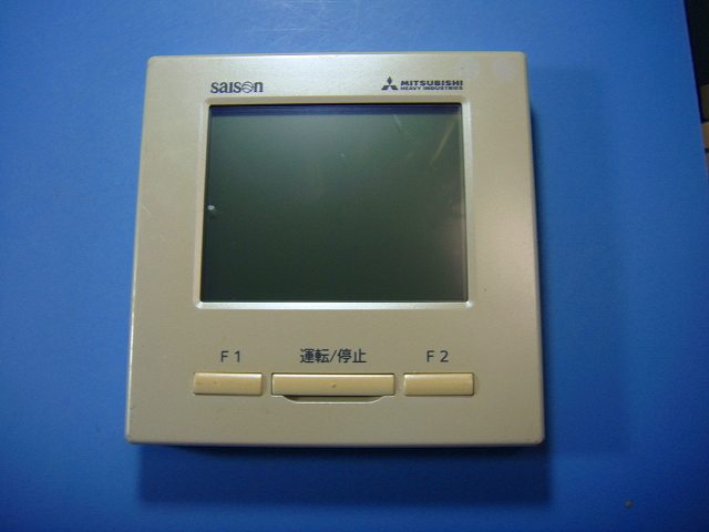【商品情報】 メーカー：三菱 型番：RC-DX3A 付属品：本体（写真内の物ですべてになります） ※電池カバー、バッテリー、充電器、コード、ふた カバー、枠等の付属品は写真に写ってない場合付属しません。 【商品の状態に関して】 使用感、スレ...