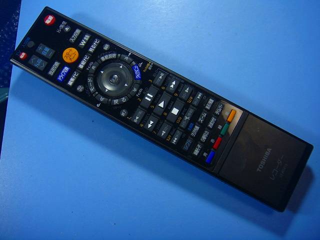 【商品情報】 メーカー：東芝 型番：SE-R0416 付属品：本体（写真内の物ですべてになります） ※電池カバー、バッテリー、充電器、コード、ふた カバー、枠等の付属品は写真に写ってない場合付属しません。 【商品の状態に関して】 使用感、ス...