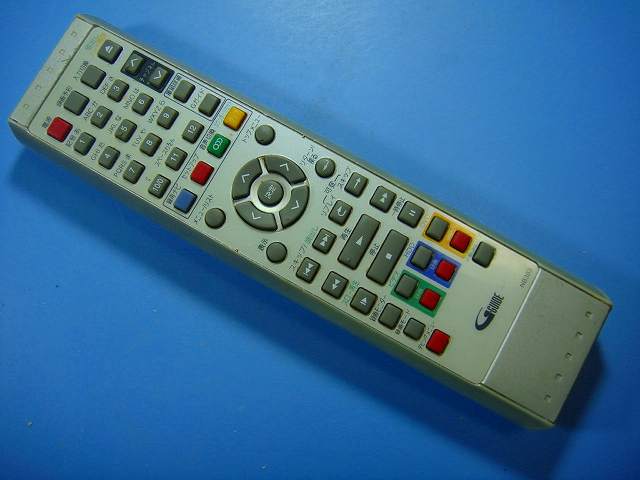 【商品情報】 メーカー：DX BROADTEC 型番：NB303 付属品：本体（写真内の物ですべてになります） ※電池カバー、バッテリー、充電器、コード、ふた カバー、枠等の付属品は写真に写ってない場合付属しません。 【商品の状態に関して】...