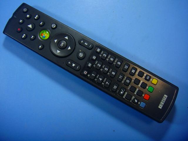 【商品情報】 メーカー：アイ・オー・データ 型番： B-RRS/RCKIT 付属品：本体（写真内の物ですべてになります） ※電池カバー、バッテリー、充電器、コード、ふた カバー、枠等の付属品は写真に写ってない場合付属しません。 【商品の状態...