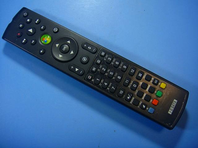 【商品情報】 メーカー：アイ・オー・データ 型番： B-RRS/RCKIT 付属品：本体（写真内の物ですべてになります） ※電池カバー、バッテリー、充電器、コード、ふた カバー、枠等の付属品は写真に写ってない場合付属しません。 【商品の状態...