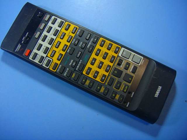 【商品情報】 メーカー：ヤマハ 型番：VT97420 付属品：本体（写真内の物ですべてになります） ※電池カバー、バッテリー、充電器、コード、ふた カバー、枠等の付属品は写真に写ってない場合付属しません。 【商品の状態に関して】 使用感、ス...