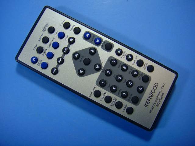 【商品情報】 メーカー：ケンウッド 型番：RC-F0510 付属品：本体（写真内の物ですべてになります） ※電池カバー、バッテリー、充電器、コード、ふた カバー、枠等の付属品は写真に写ってない場合付属しません。 【商品の状態に関して】 使用...