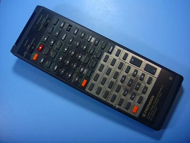 【商品情報】 メーカー：パイオニア 型番：CU-VSA004 付属品：本体（写真内の物ですべてになります） ※電池カバー、バッテリー、充電器、コード、ふた カバー、枠等の付属品は写真に写ってない場合付属しません。 【商品の状態に関して】 使...