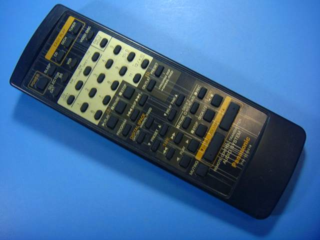【商品情報】 メーカー：パナソニック Panasonic 型番：RAK-SC5001W 付属品：本体（写真内の物ですべてになります） ※電池カバー、バッテリー、充電器、コード、ふた カバー、枠等の付属品は写真に写ってない場合付属しません。 ...