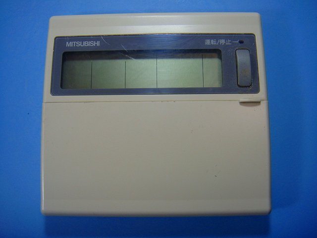 【商品情報】 メーカー：三菱 型番： PAR-S25A 付属品：本体（写真内の物ですべてになります） ※電池カバー、バッテリー、充電器、コード、ふた カバー、枠等の付属品は写真に写ってない場合付属しません。 【商品の状態に関して】 使用感、...
