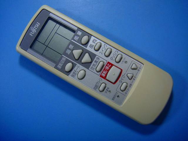 【商品情報】 メーカー：富士通 型番：AR-NM1 付属品：本体（写真内の物ですべてになります） ※電池カバー、バッテリー、充電器、コード、ふた カバー、枠等の付属品は写真に写ってない場合付属しません。 【商品の状態に関して】 使用感、スレ...