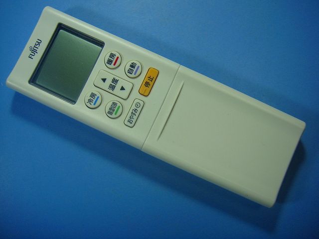 【商品情報】 メーカー：富士通 型番：AR-RFC1J 付属品：本体（写真内の物ですべてになります） ※電池カバー、バッテリー、充電器、コード、ふた カバー、枠等の付属品は写真に写ってない場合付属しません。 【商品の状態に関して】 使用感、...