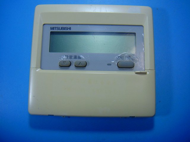 【商品情報】 メーカー：三菱 型番：PAR-F27ME 付属品：本体（写真内の物ですべてになります） ※電池カバー、バッテリー、充電器、コード、ふた カバー、枠等の付属品は写真に写ってない場合付属しません。 【商品の状態に関して】 使用感、...