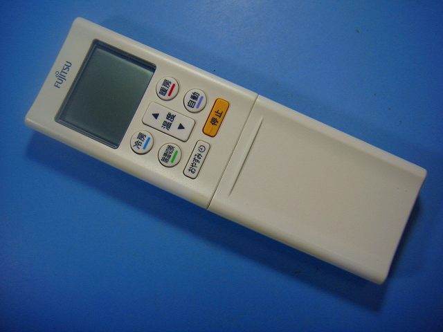 【商品情報】 メーカー：富士通 型番：AR-RFC5J 付属品：本体（写真内の物ですべてになります） ※電池カバー、バッテリー、充電器、コード、ふた カバー、枠等の付属品は写真に写ってない場合付属しません。 【商品の状態に関して】 使用感、...