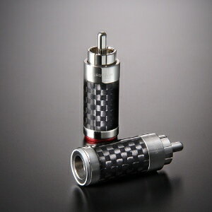 メーカー希望小売価格はメーカーカタログに基づいて掲載していますフルテック　CF-126R　 ・ハウジングはステンレス合金からの削り出しに制振素材のカーボンファイバー仕上げを施し、抜群の制振効果を発揮します。 ・センターピンはα-OCC素材を...