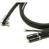 アコースティックリバイブ　PHONO-1.2TripleC-FML シングルコアケーブルシリーズ 1.2m1組 L型5PINプラグ