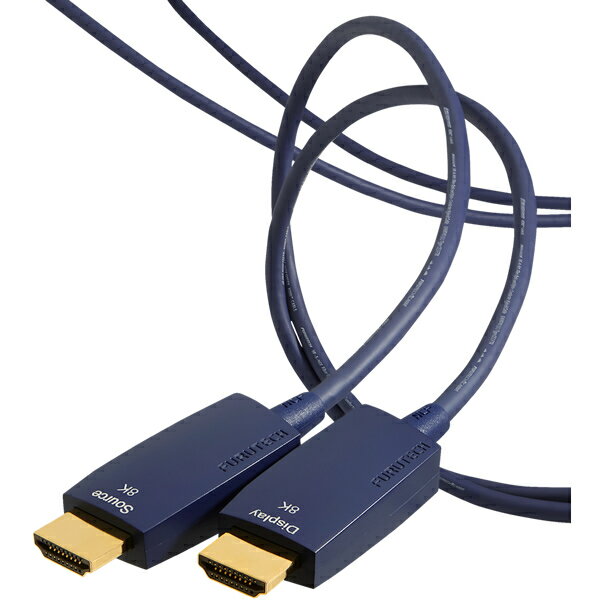 メーカー希望小売価格はメーカーカタログに基づいて掲載しています フルテック　HF-A-NCF ULTRA HIGH SPEED HDMI（TM) 光ケーブル インフォメーション 光ファイバーとα-導体のハイブリッドケーブル（アクティブタイプ...