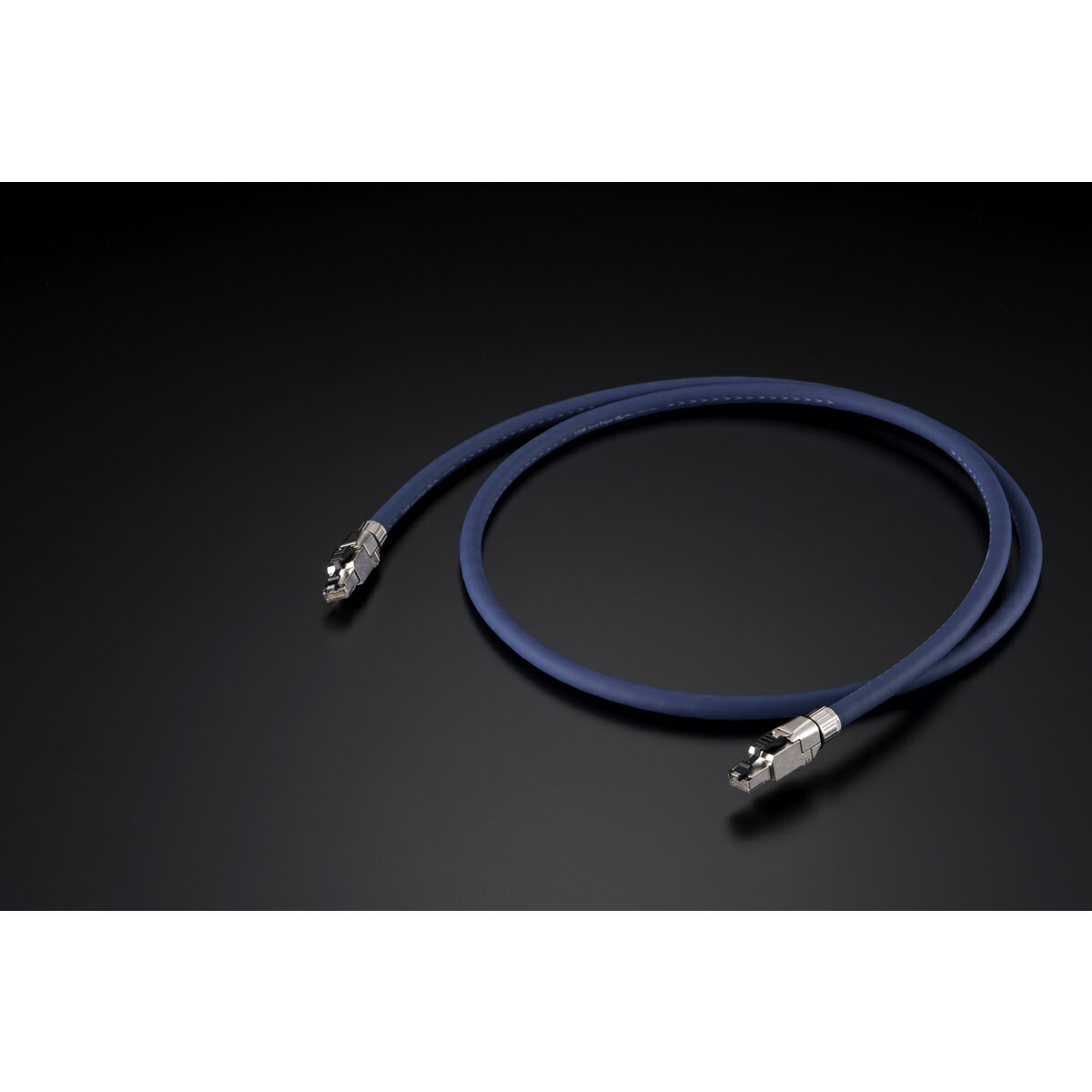 TIGLON　Azure Dragon シリーズ　LAN ケーブル MS-DR20L-AD 　2025年12月1日発売商品 【概要】 最上位モデル「TPL-2000L Professional」（CAT7）のケーブル構造をベースに、Azur...