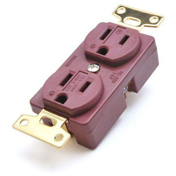 メーカー希望小売価格はメーカーカタログに基づいて掲載しています 株式会社　小柳出電気商会　SWOGXULTIMO/SWO-GX-U　 ●ブレード：脱酸りん青銅 ●メッキ：厚肉24Kメッキ ●仕様：125V/15A仕様　PSE認定品