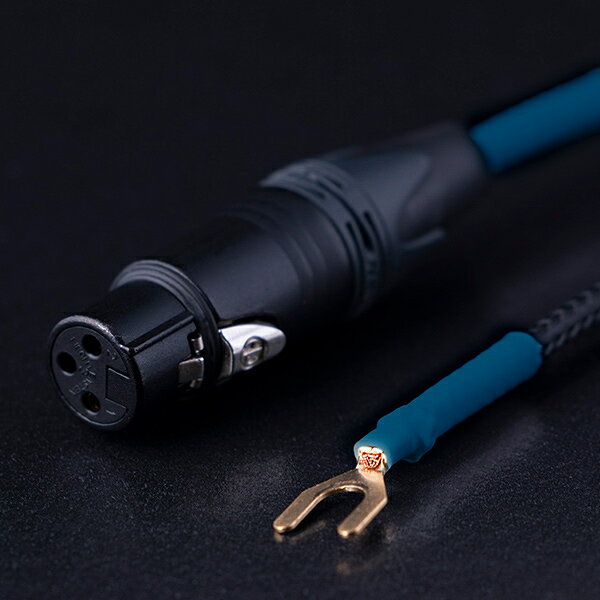 KOJO　CLONE2XW　2020年7月23日発売商品 Clone2シリーズの特長 超高純度6NCu（純度99.9999%）を中心に革新線材の高機能純銅線HiFC、高純度無酸素銅線PCUHD、高純度無酸素銅OFCの4種類の素材を独自構成で...
