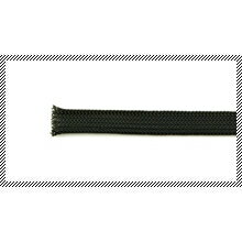 ACOUSTIC REVIVE（関口機械販売株式会社）　CSF-6　 ※切り売り1.5mです。 ※【太いケーブルに使用される場合は長めに購入ください】 ※網目が斜めに入っている関係で、太いケーブルを通すと、全長が短くなり、通した時点で70％...