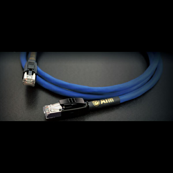 エイム電子　NA2　2017年6月30日発売商品 ■特徴 高品質・高音質を実現したハイパフォーマンスモデル フラッグシップモデルでも採用されたクロスフレームを搭載し、幅広い帯域で高い伝送特性を発揮 ケーブル内部およびモジュラーコネクターの高...
