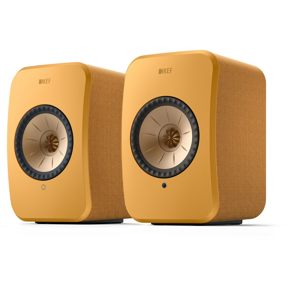 KEF　LSXII 同梱内容 LSX II 電源コード 左右スピーカー接続ケーブル 赤外線リモコン クイックスタートガイド、保証書、製品安全情報 コンパクトワイヤレスHiFiの決定版 HiFiサウンドの細部まで表現するリアルな世界へようこそ...