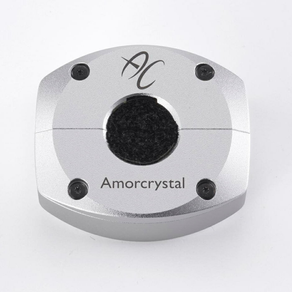 PERFECTION　PFT-AS140DI　2025年11月21日発売商品 Amorcrystal Split(for デジタル) オーディオ機器やケーブルには、私たちが“耳では聞き取れないノイズ”も、回路や電源の内部では確実に影響を与え...