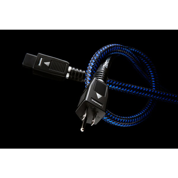 メーカー希望小売価格はメーカーカタログに基づいて掲載していますZonotone　7NPS-SHUPREME1　2011年6月1日発売商品 ●導体(芯材)：7N超高純度銅、5N高純度銅、純銀コーティングOFC、高純度無酸素銅 ●構造：5芯(2...