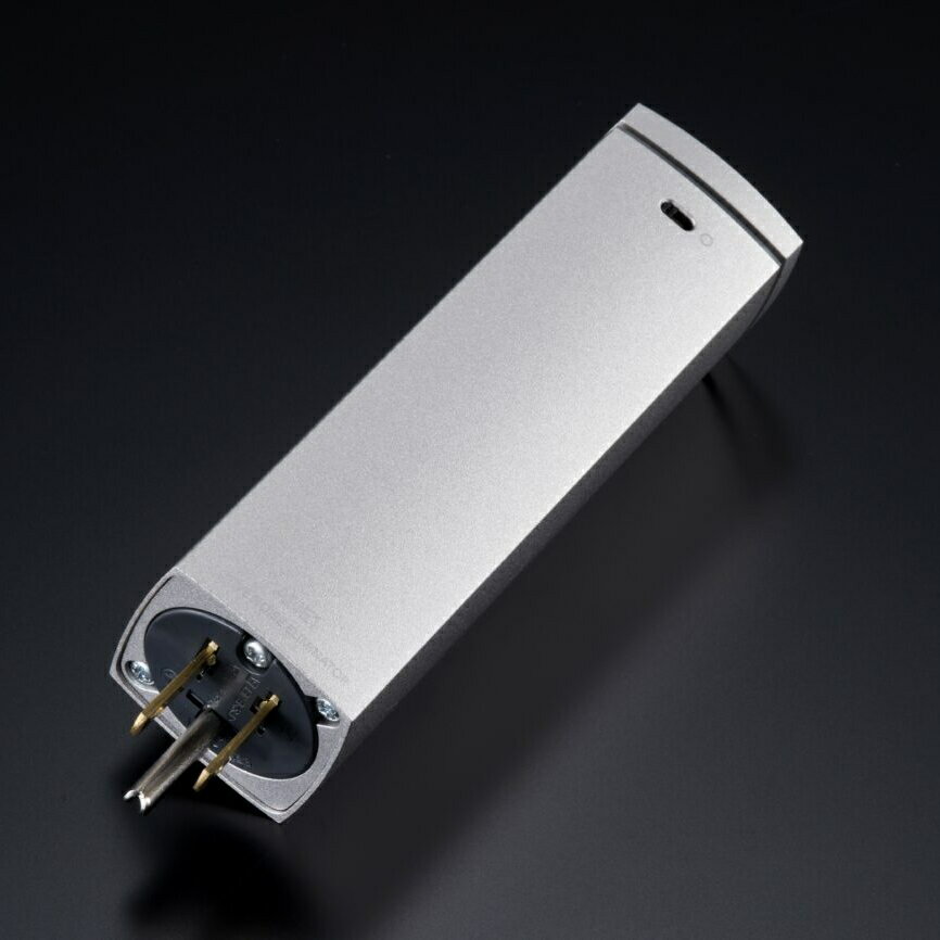 PERFECTION　PFT-ANE1　2024年10月25日発売商品 PERFECTION「PFT-ANE1」は、あなたのオーディオ機器をノイズから守る、究極のコンセントフィルターです。 独自の「アクティブノイズエリミネーター(ANE)」...