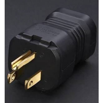 メーカー希望小売価格はメーカーカタログに基づいて掲載していますFURUTECH　FI-15M PLUS　2013年11月2日発売商品 特徴 ・電極部は非磁性ロジウムメッキまたは24k金メッキ純銅素材のα-導体を採用し、安定した接続を確保。 ...