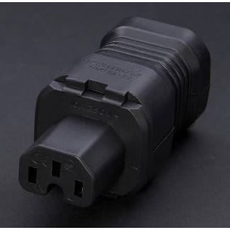 メーカー希望小売価格はメーカーカタログに基づいて掲載していますFURUTECH　FI-15 PLUS　2013年11月2日発売商品 特徴 ・電極部は非磁性ロジウムメッキまたは24k金メッキ純銅素材のα-導体を採用し、安定した接続を確保。 ・...