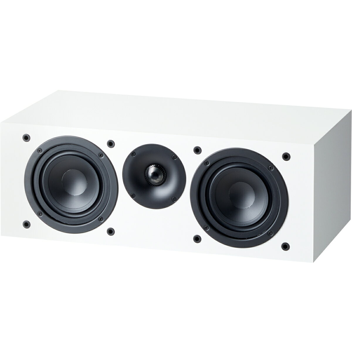 Paradigm　MONITOR SE 2000C 2ウェイ・バスレフ スピーカー 先入観を持たずに耳を傾けて クラスを超えたハイパフォーマンスを実感してください！ シンプル、スタイリッシュでお求めやすい価格の MONITOR SE シリー...
