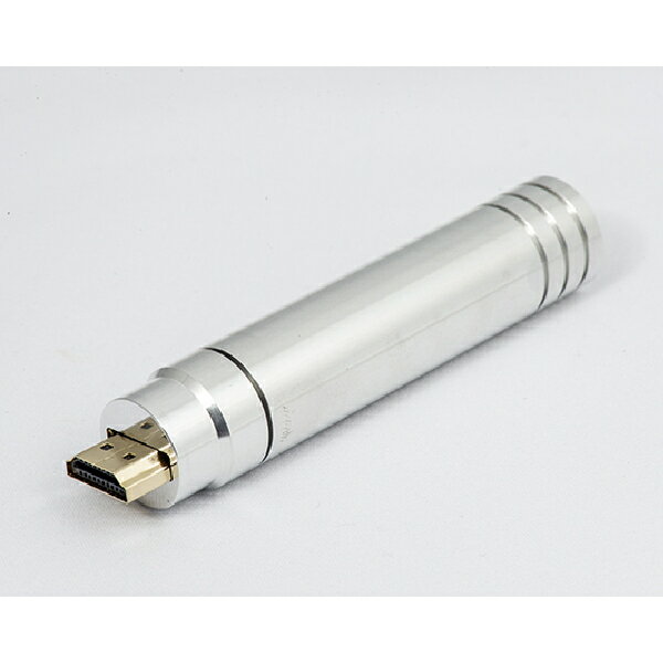 THE CHORD COMPANY　GroundARAY（1個） グラウンドアレイ　高周波ノイズ対策プラグ 本製品はコンポーネントの空き端子(使用されていない端子)に差すことで内部に渦巻くノイズを吸収し、熱エネルギーに変換・発散します。 同...