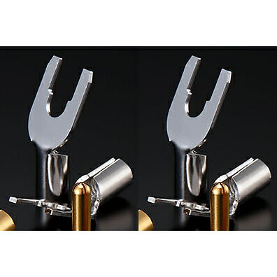 メーカー希望小売価格はメーカーカタログに基づいて掲載しています ゾノトーン　LUGYSRH　4個1組　2017年11月発売商品 ※お持ちのLUG-5.5シリーズから、ロジウムメッキのYラグに変更するための、先端のみの部品です。 好評を得てい...