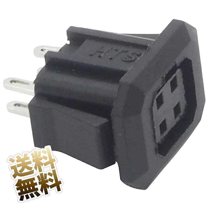 製品内容IRIS コネクタ/メス サイズ 約1.4*1.3*1.0cm 保証期間お届け日より1ヶ月本製品はIRIS端子に対応した角型4ピンのメスコネクタで、対応する機器側端子の型番が複数存在します。（※対応型番 D4-156N-100A D...
