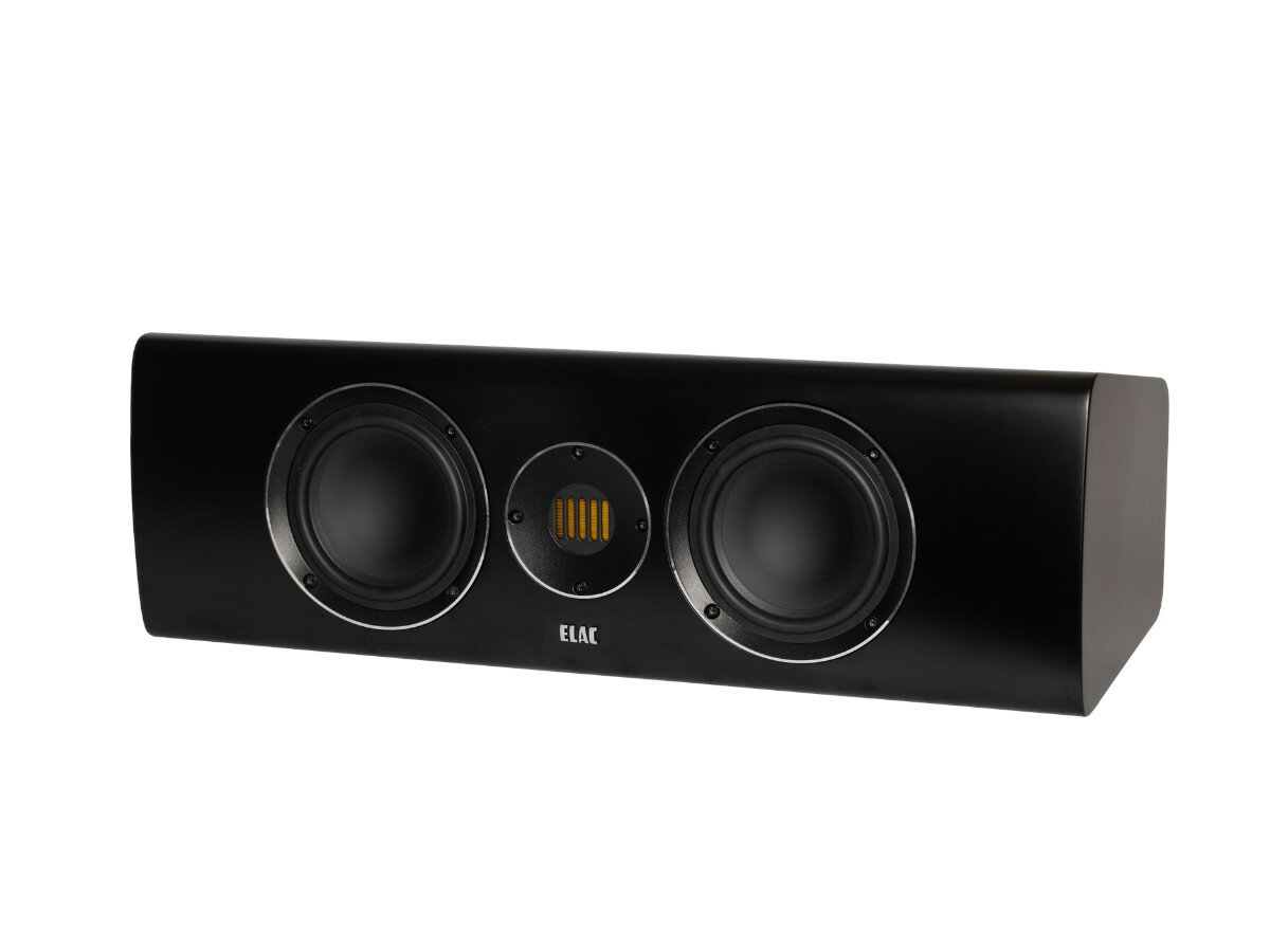 A New Classic CARINAはアンドリュー・ジョーンズのプロデュースによるELACの新しいスピーカー・シリーズで、2019年ラスベガスで行われたCESで初めて披露されました。話題の中心は何と言ってもアンドリュー・ジョーンズが初め...