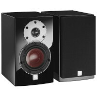 ウーハー 4.5インチ(115mm)ウーハーは、アルミダイキャスト製のフレームを採用し、アームの形状を解析設計しています。また、ボイスコイル部及びサスペンションには通気腔を設定していることと、軽量で高剛性を誇るウッドファイバーコーンの採用に...