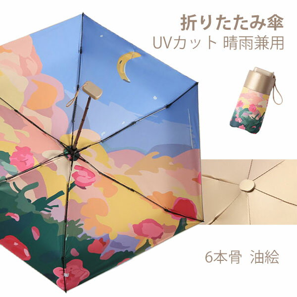 ◆頑丈で耐久性のある傘骨を6本採用することで高強度を実現しました。 ◆一般的な折り畳み傘より耐風性に優れています。 ◆豪雨や強風にも安心してご使用いただけます。 注意事項 ◆在庫数の更新は随時行っておりますが、お買い上げいただいた商品が、品...